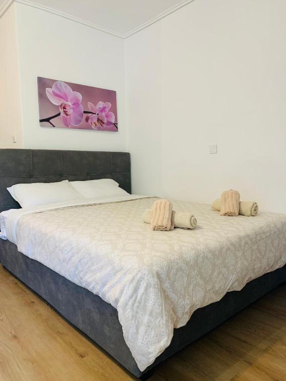 Alex Comfort Room, Rafina (updated prices 2026)