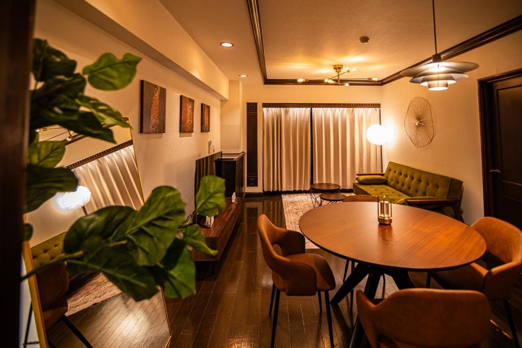 Sun Mall Crest - Vacation STAY 18546, Tokyo (updated prices 2026)
