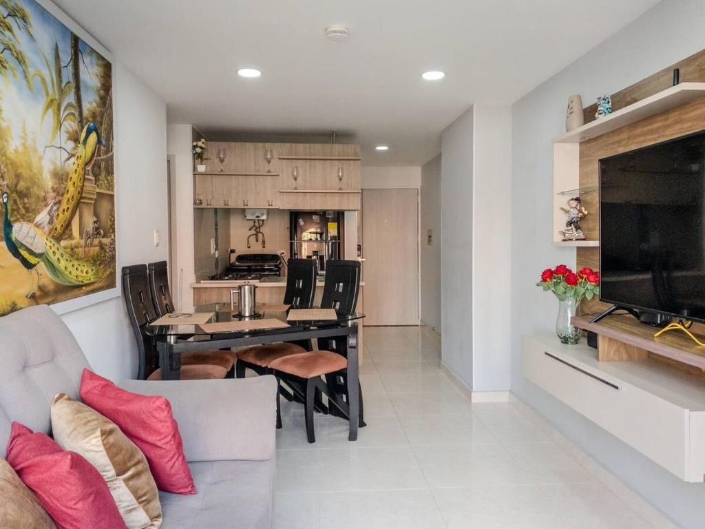 Karlo Apto 401P - WAIWA HOST, Bucaramanga (precios actualizados 2025)