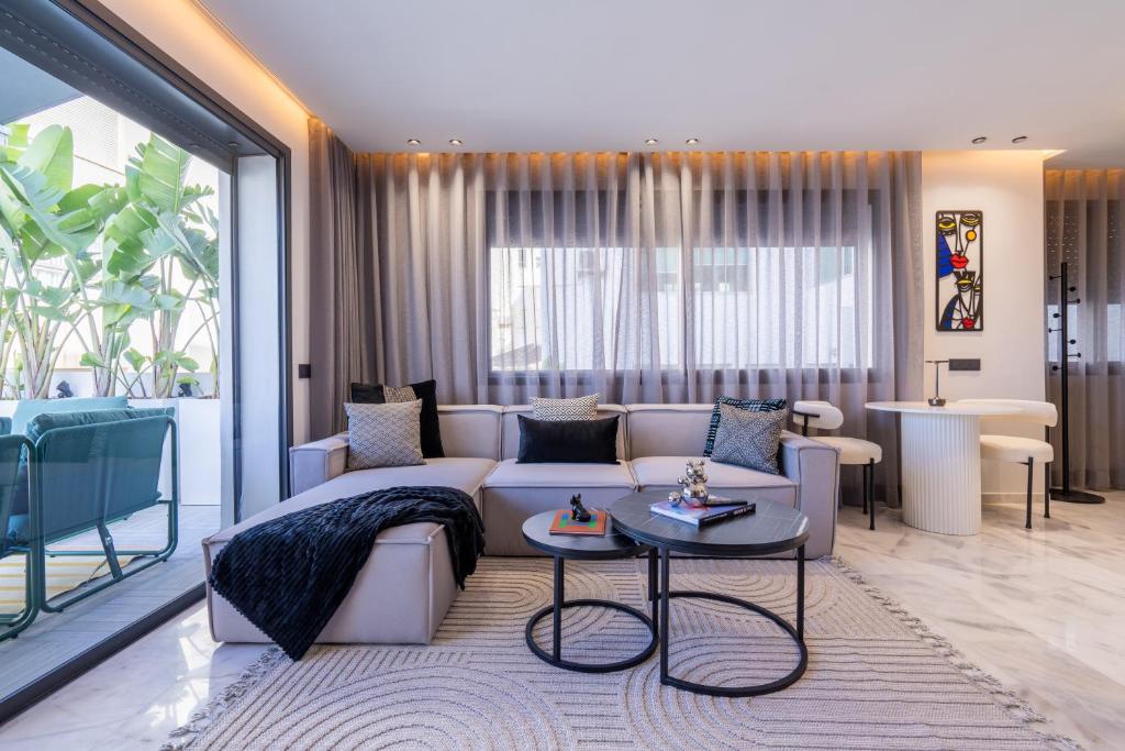 Premium Stay - Promenade Hassan II, Casablanca (precios actualizados 2026)