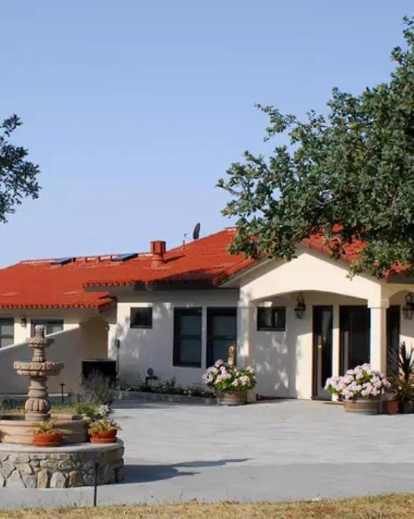 The Inn at the Pinnacles, Soledad (precios actualizados 2025)