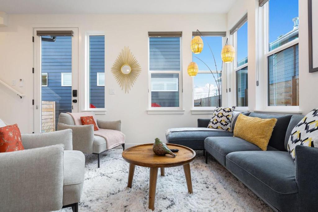 Serene Genesee Escape, Seattle (updated prices 2026)