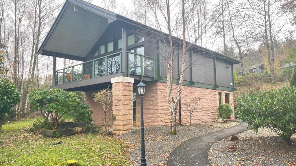 Lodge 80 Cameron House, Alexandria (updated prices 2026)