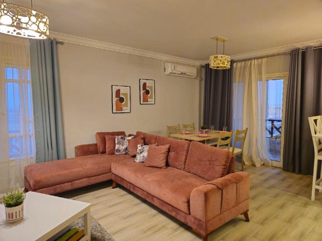 Mero & Moka's Cozy Corner, El Cairo (precios actualizados 2025)