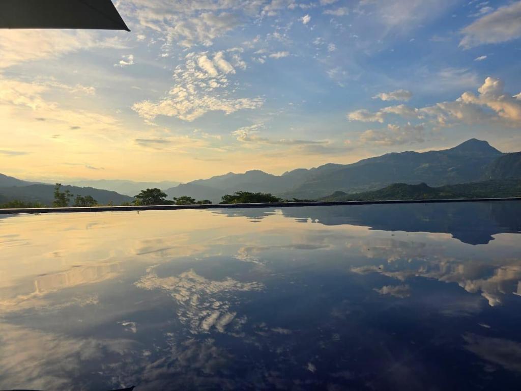 Casa finca Pool & Jacuzzi, Tropical Oasis, Jericó (updated prices 2025)