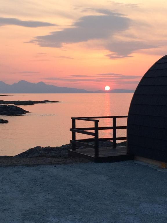 Tigh na Mara Rum pod, Arisaig (updated prices 2026)