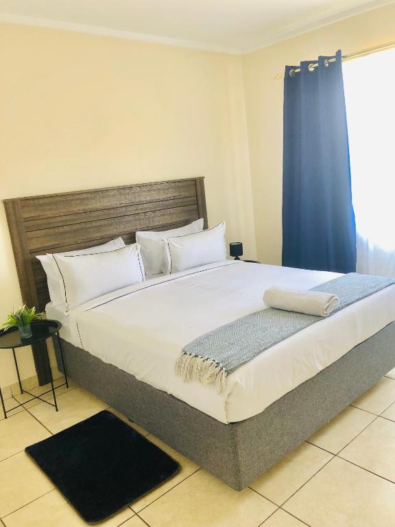 Menlyn Comfort Place, Pretoria (updated prices 2026)