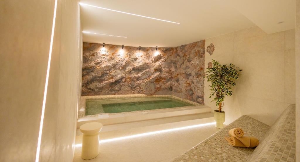 Olea Luxury Rooms & Spa,斯普利特（2025年最新房价）