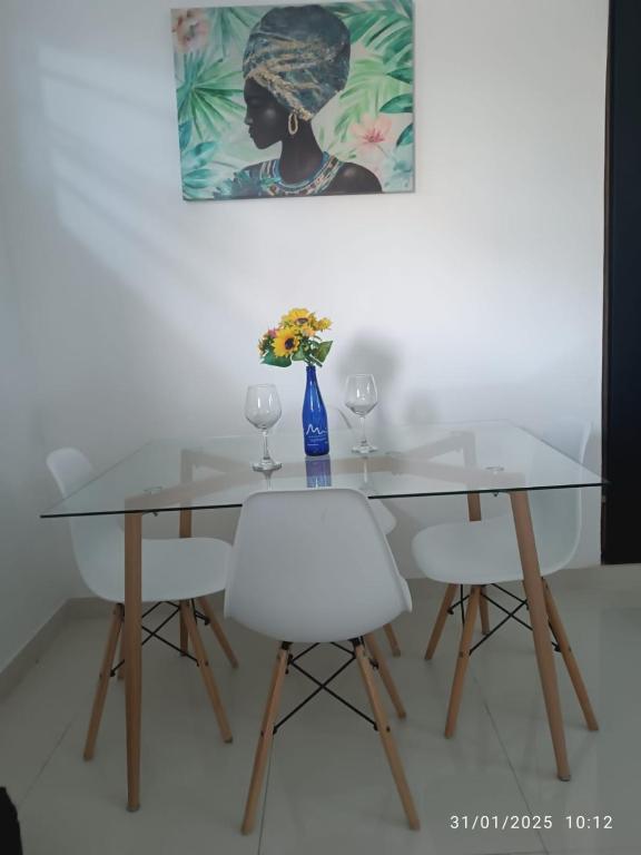 Aparta-hotel JR, Barranquilla (updated prices 2025)