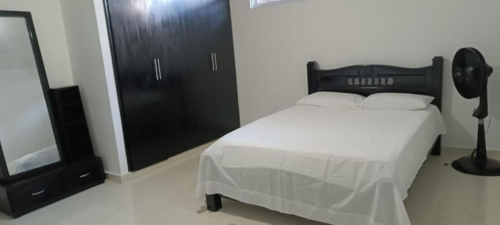 Aparta-hotel JR, Barranquilla (updated prices 2025)