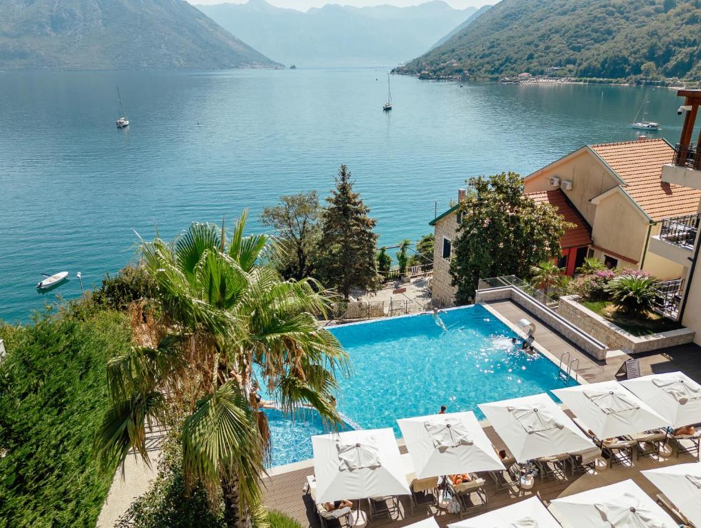Bellezza Resort & SPA, Kotor (updated prices 2026)