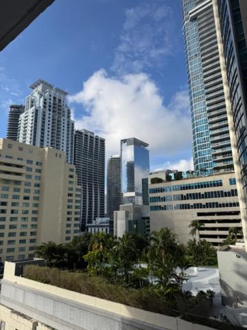 Cozy Brickell Studio, Miami (updated prices 2025)