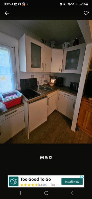 Zur Meeroase, Göhren (updated prices 2025)