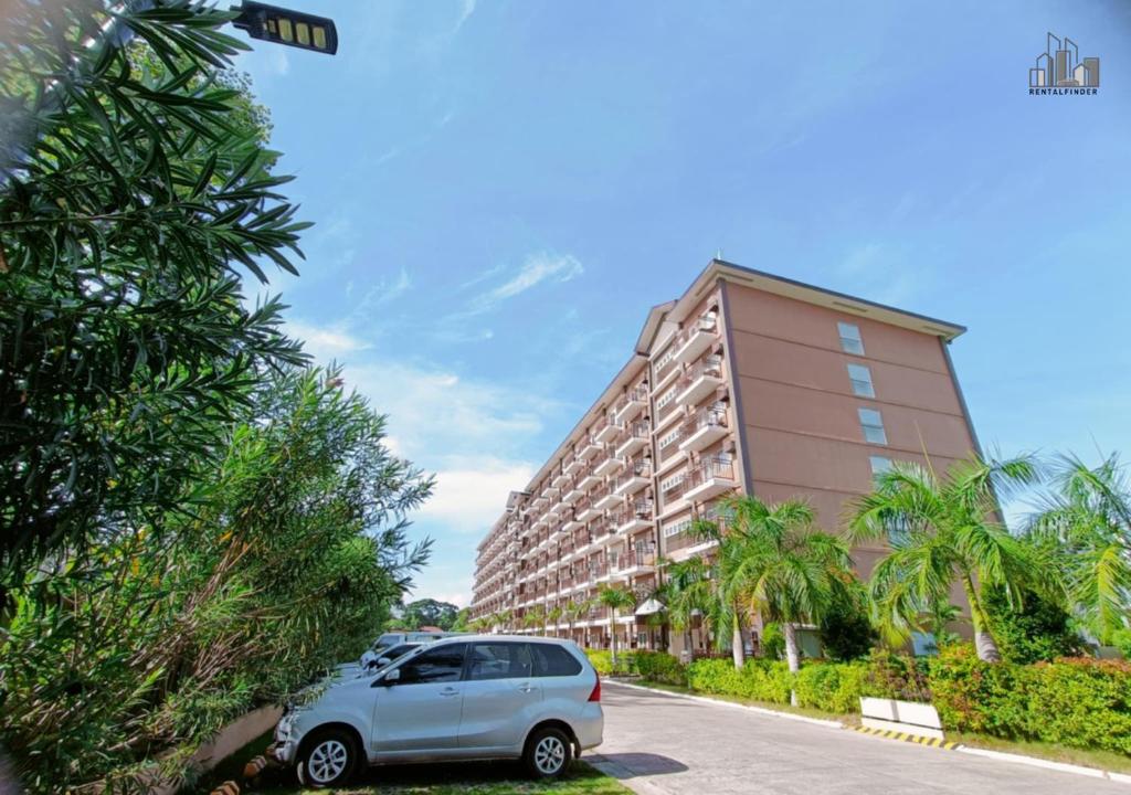 Palawan Staycation with Balcony near Airport - B1 5Pearl, Puerto ...
