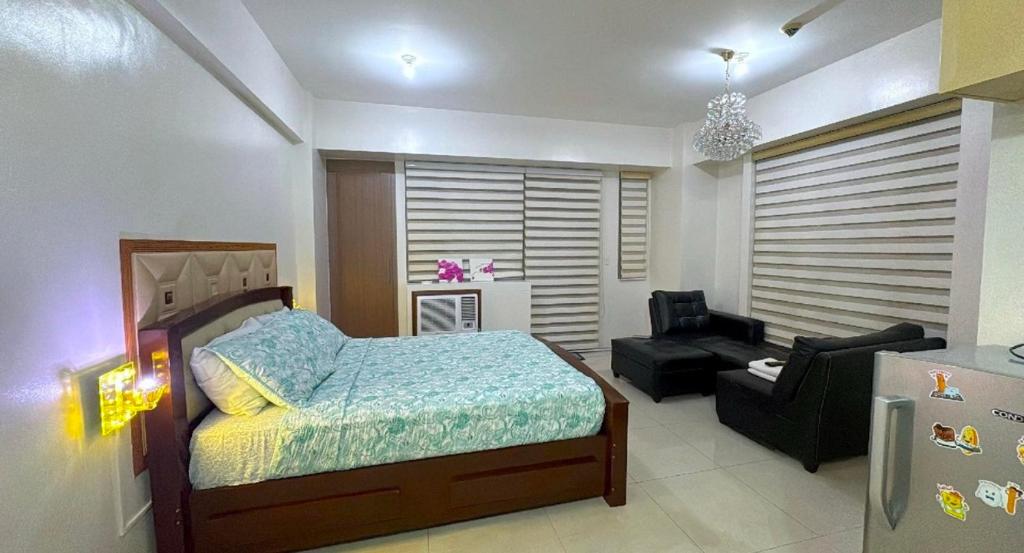 Two Palm Tree Villas, Manila (updated prices 2026)