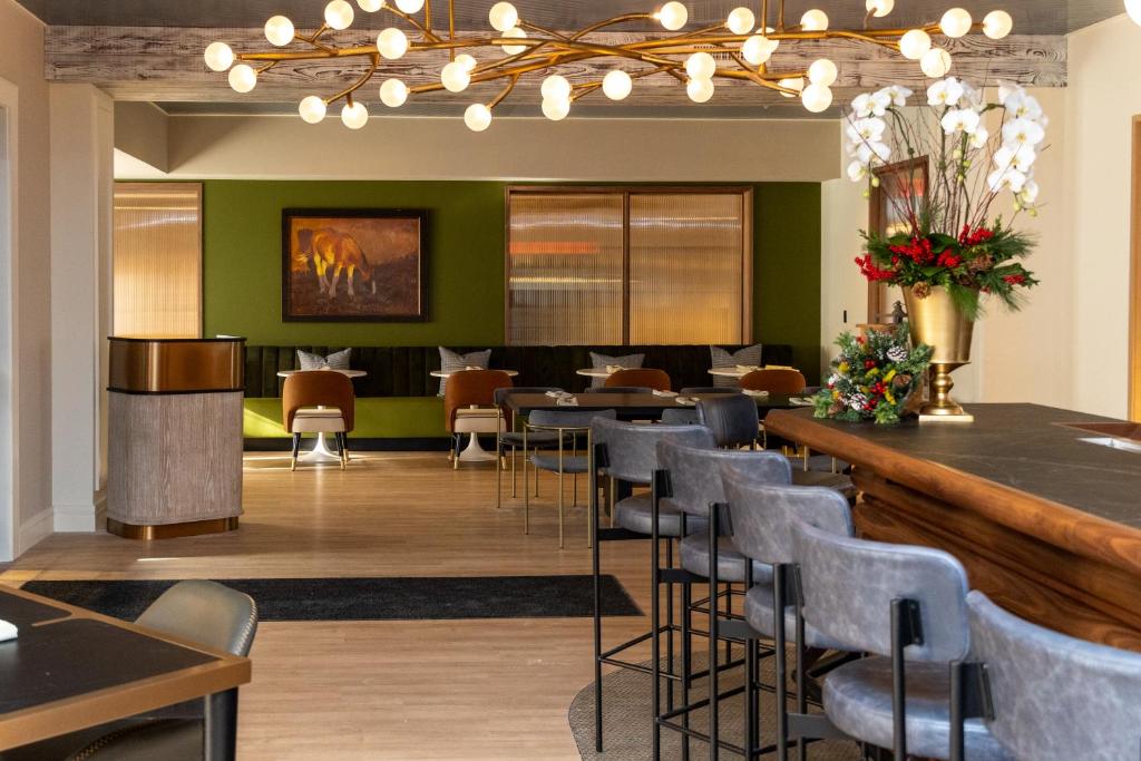 Hotel Brookmere & Arbor Spa, Saratoga Springs (updated prices 2025)