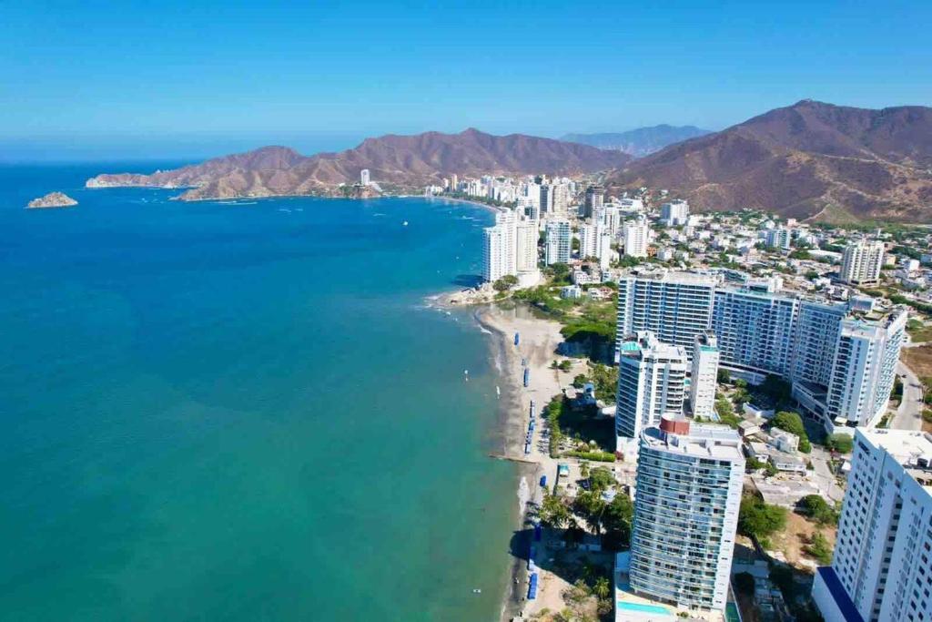 Ocean Bliss Suite, Santa Marta (updated prices 2026)