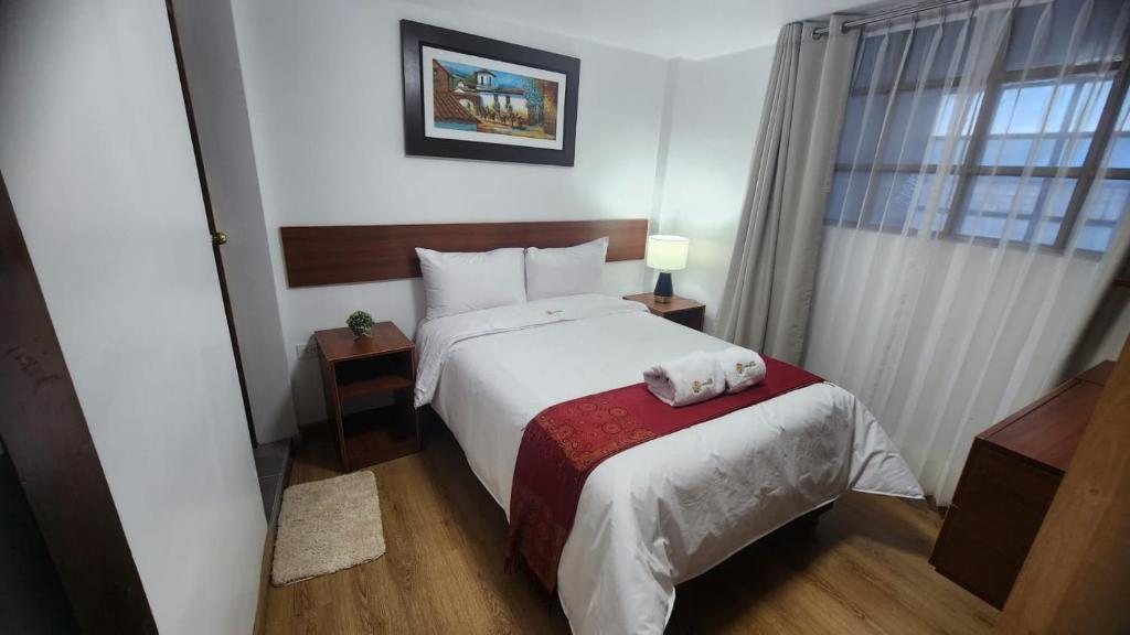 Inca Palace Experience H, Puno (updated prices 2025)
