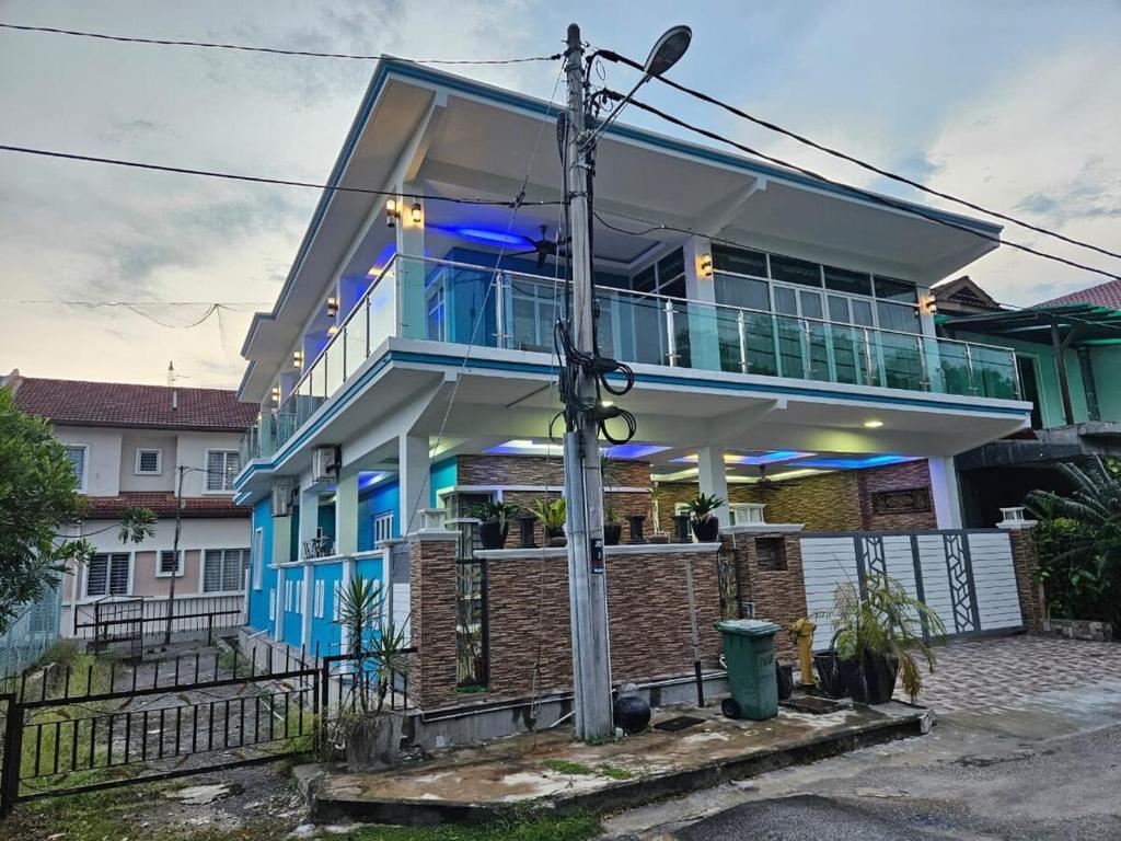 IMRA Homestay near KAJANG BANGI PUTRAJAYA, Kajang (aktualisierte Preise ...