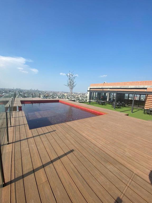 Rio Santa Lucía, Barrio Antiguo de Monterrey, Monterrey (precios ...