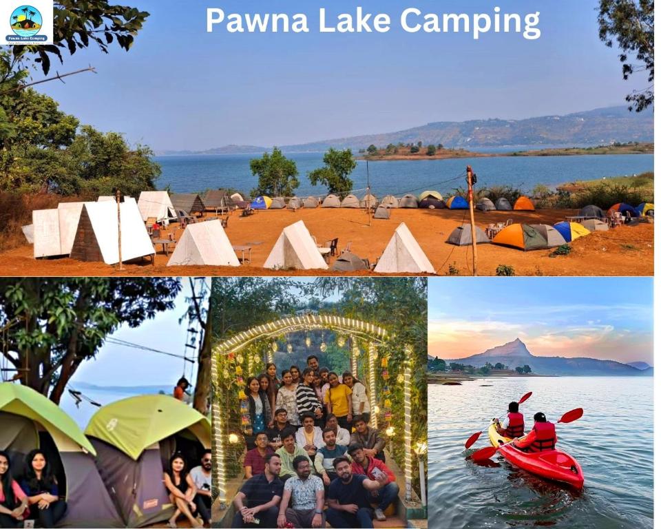 Pawna Lake Camping and Resort, Lonavala (updated prices 2025)