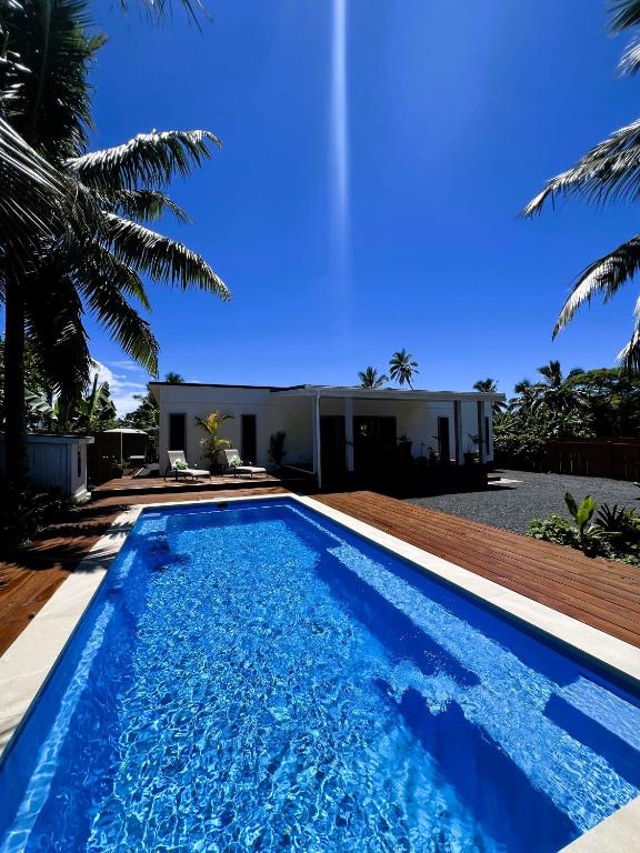Ake Ake House, Matavera (updated prices 2026)