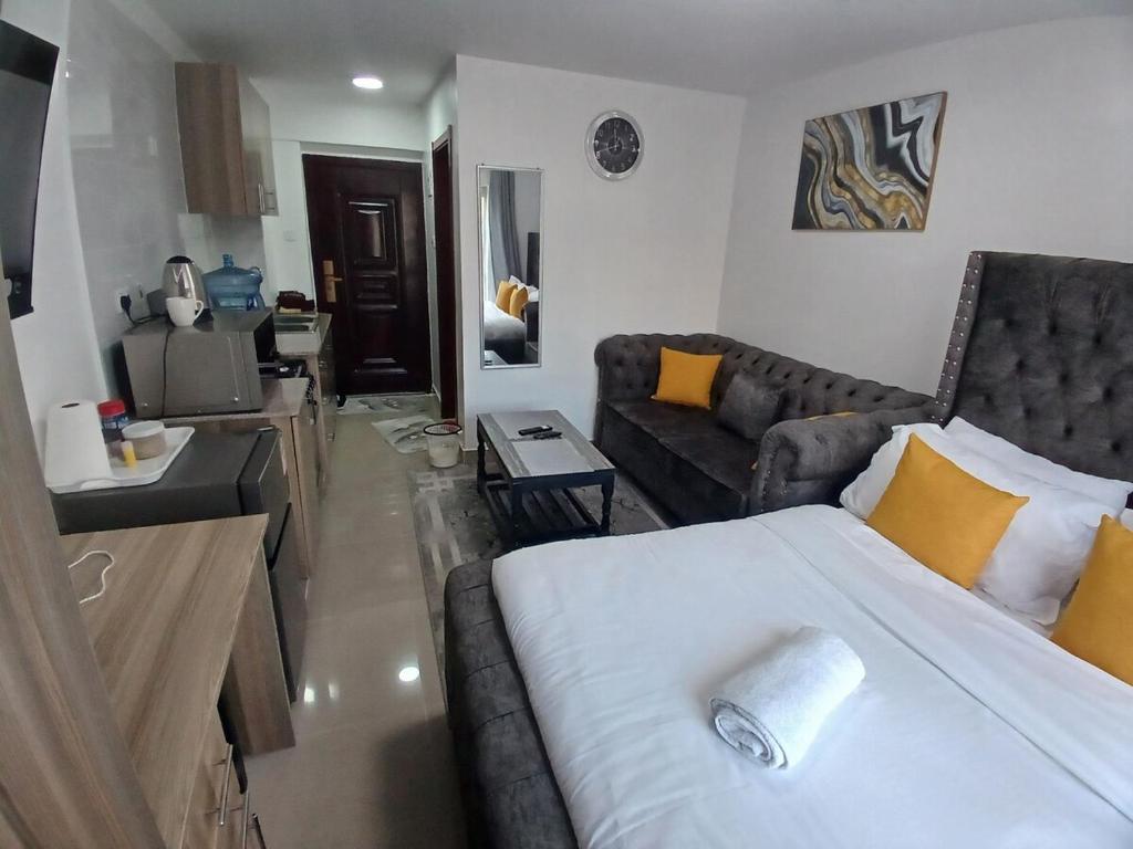 stadeview Studios Nairobi west, Nairobi (updated prices 2026)