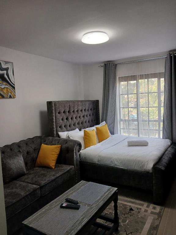 stadeview Studios Nairobi west, Nairobi (updated prices 2026)