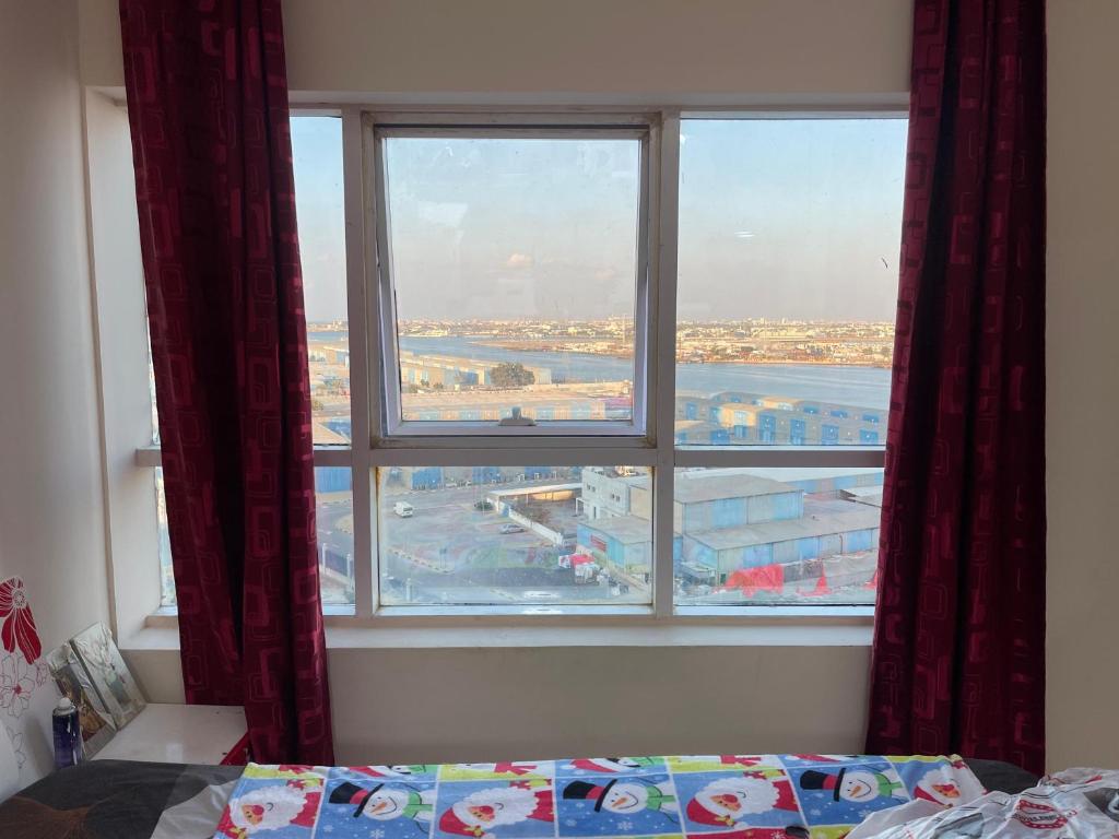 Premium Studio in Ajman Most Iconic Orient Towers, Ajman (updated ...