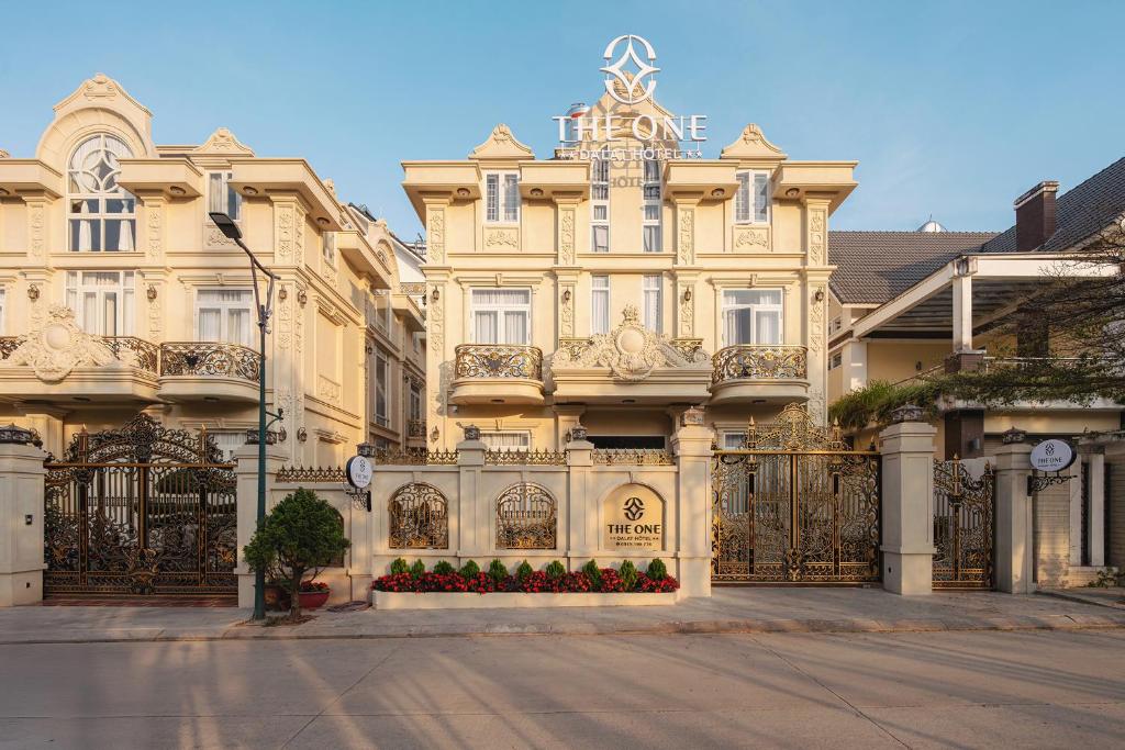 The One Da Lat Hotel, Dalat (precios actualizados 2026)