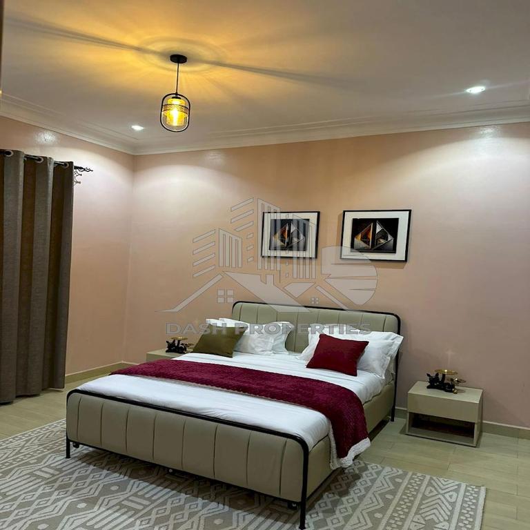 Luxurious Kiwatule Apartment along Najjera Road, Uganda, Kampala ...