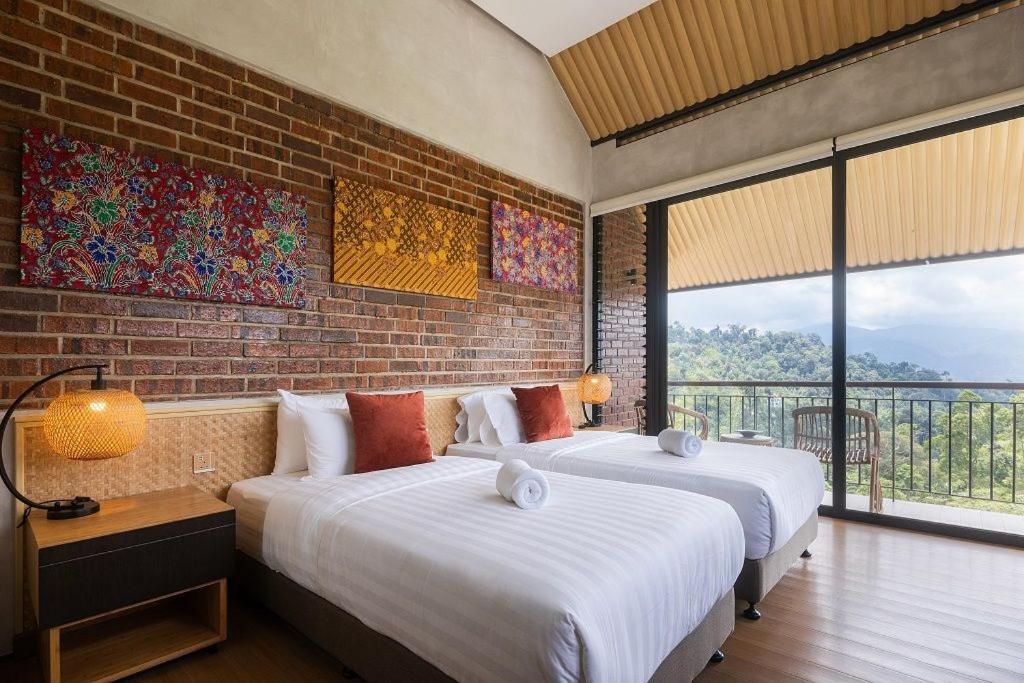 Vanavasa Resort, Bentong (updated prices 2025)