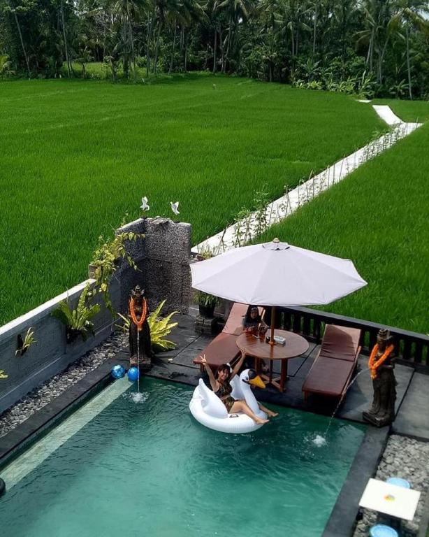Beras Bali Suite, Ubud (updated prices 2025)