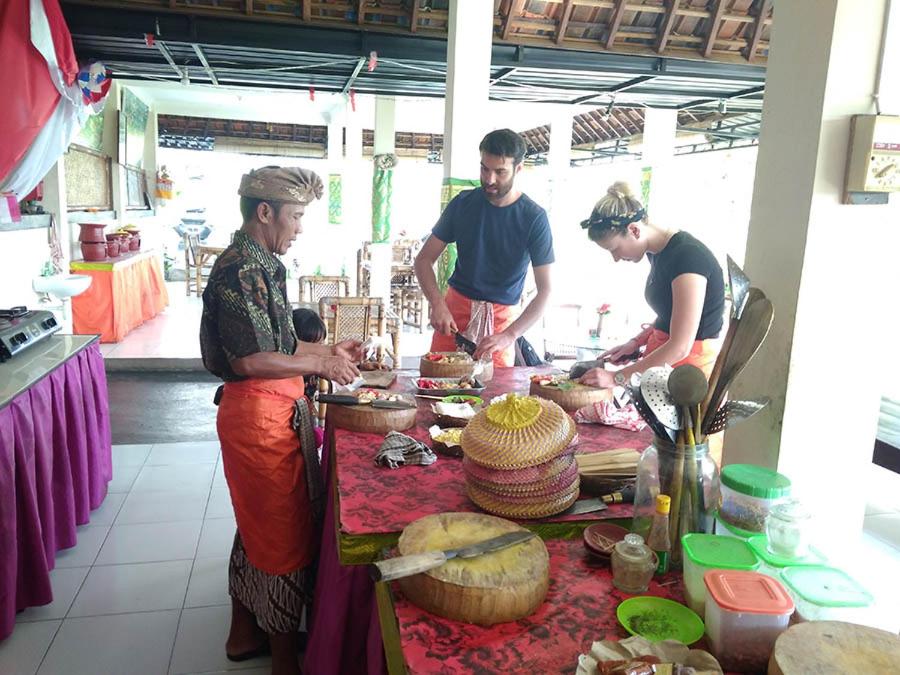 Beras Bali Suite, Ubud (updated prices 2025)