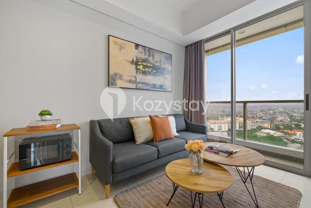 Altis by Kozystay - Grogol, Jakarta (updated prices 2025)