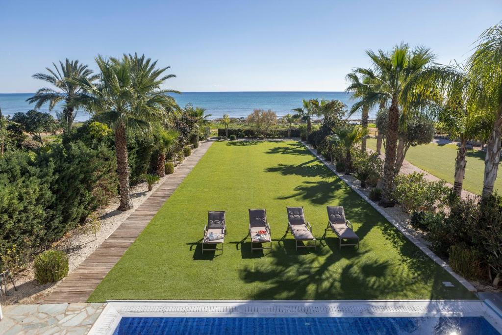 Ayia Napa Seafront Ionion Villa H5, Ayia Napa (updated prices 2026)