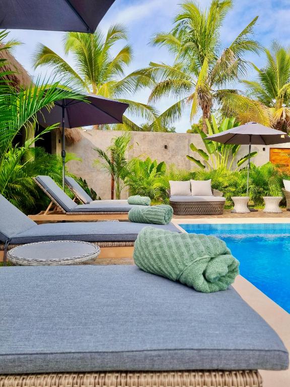 Hotel Boutique Pikiliki - ADULTS ONLY, Brisas de Zicatela (updated ...