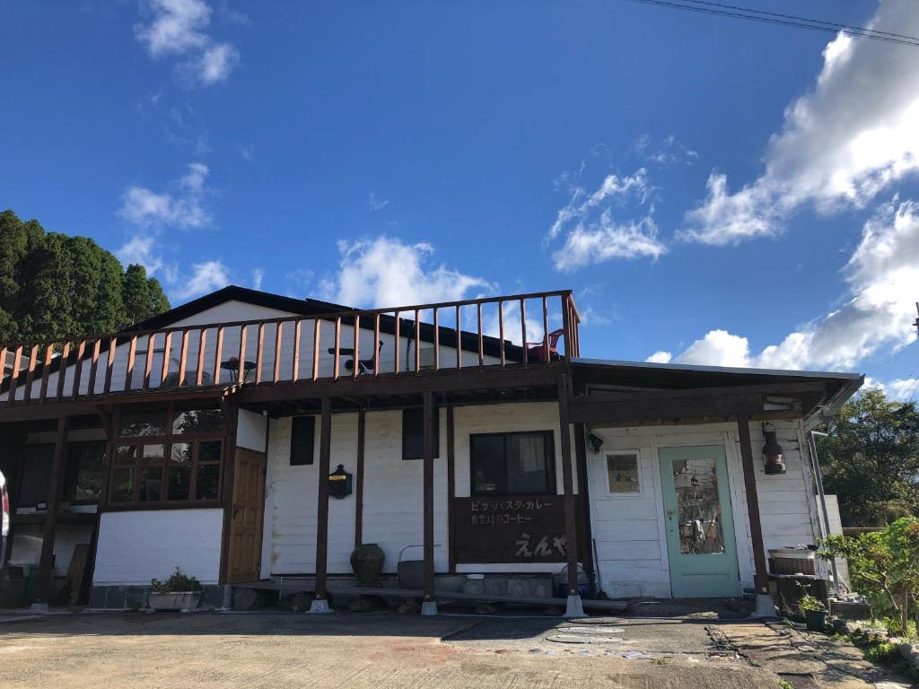 Homey Inn Enya, Yufu (prezzi aggiornati per il 2025)