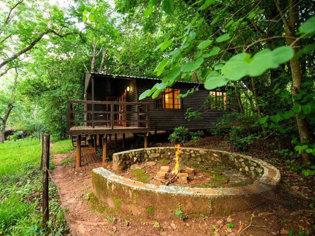 Buhleni Farm Chalets, Ezulwini (updated prices 2026)