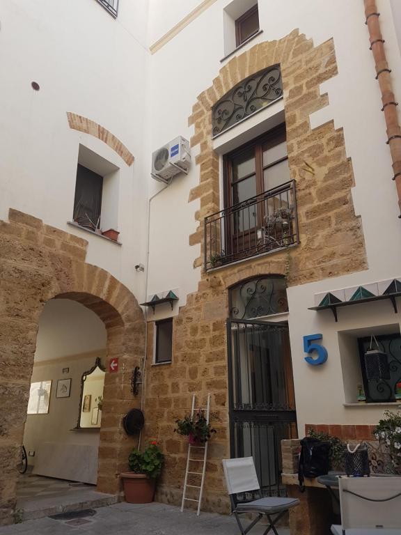 Vernagallo's House 2, Palermo (updated prices 2026)