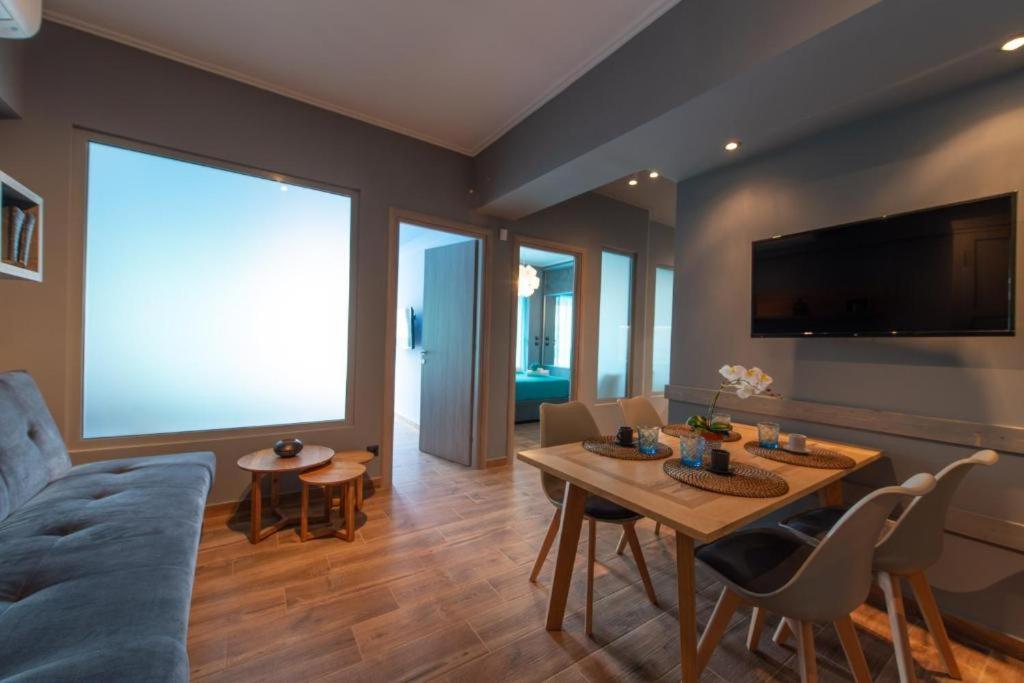 Acropolis Elite Suite, Athens (updated prices 2026)