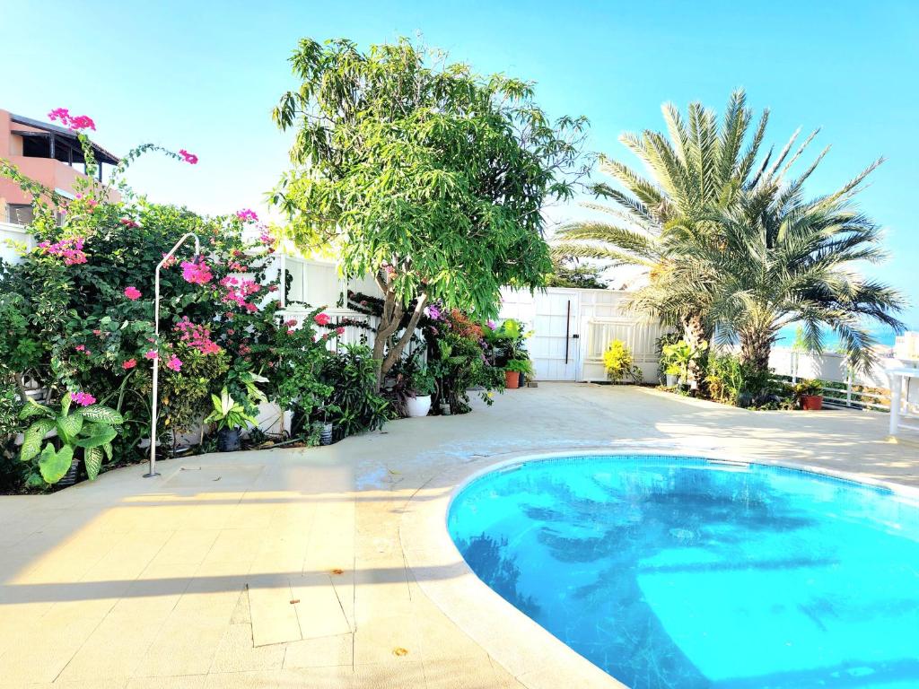 Davinci Pool Mansion with Ocean Views, Praia (precios actualizados 2025)