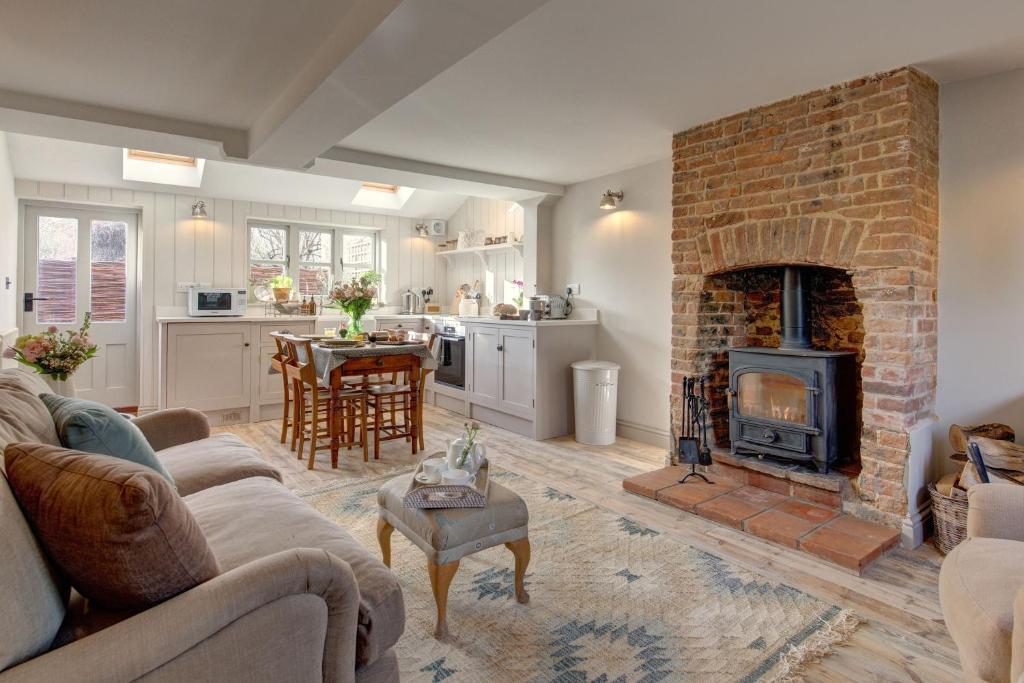 The Flints, Langham (updated prices 2026)