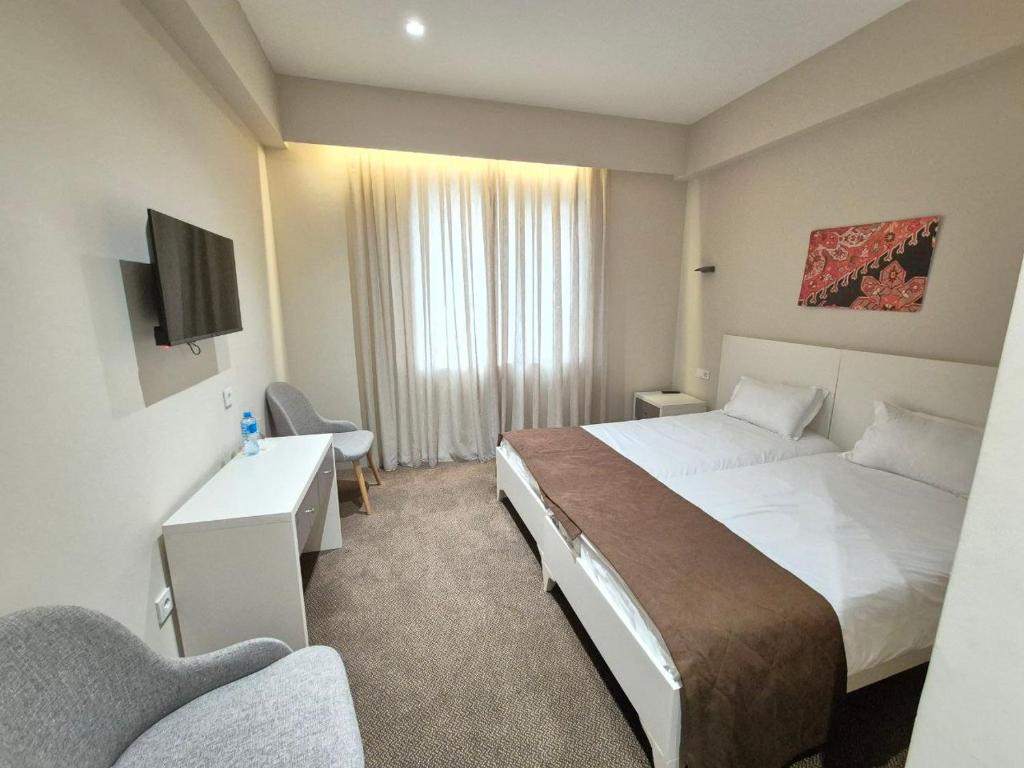 Arena Hotel Goranboy, Goranboy (updated prices 2025)