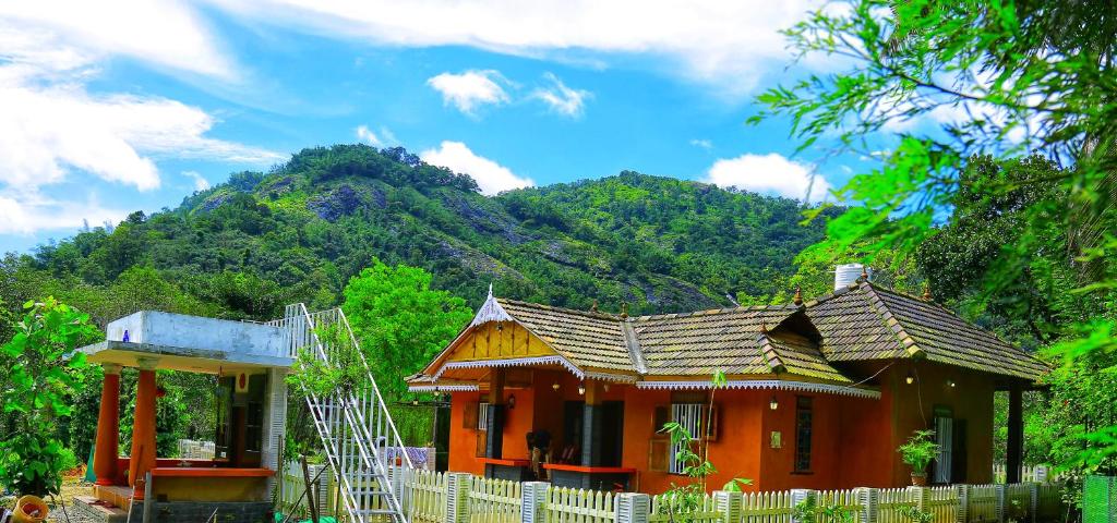 GRAMIKA MUD HOUSE Mamalakandam, Mamalakandam (precios actualizados 2025)