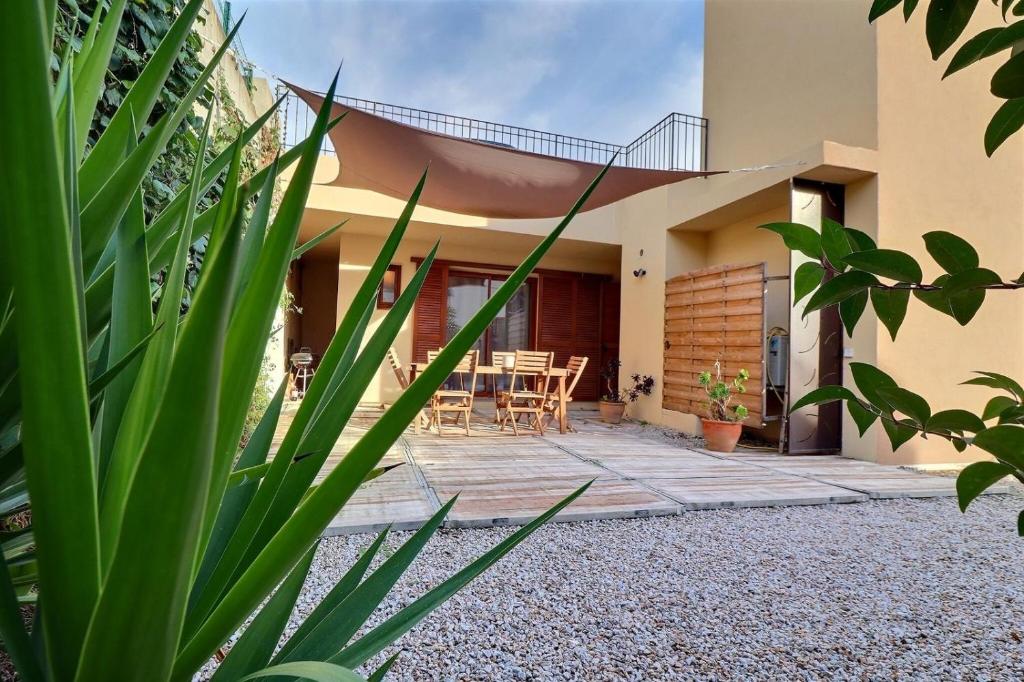 Maison U CASTAGNU, Santa-Reparata-di-Balagna (updated prices 2026)