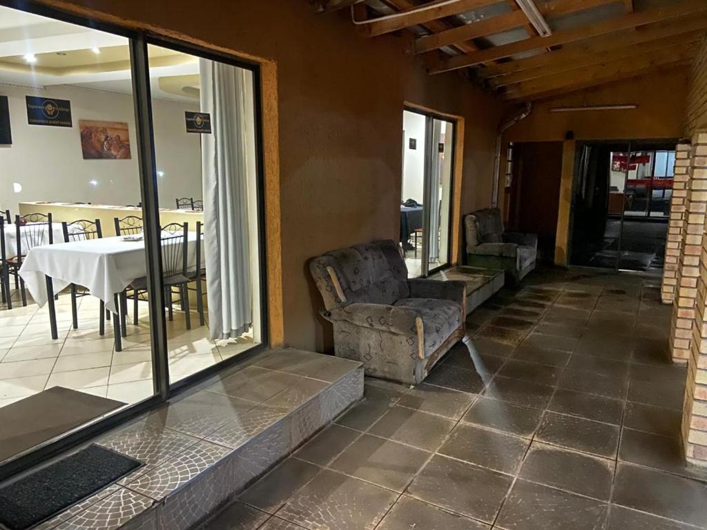 Tumahole guest house, Mokhotlong (updated prices 2025)