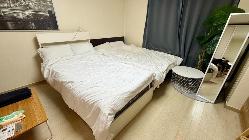 Cresyn, Seoul (updated prices 2025)