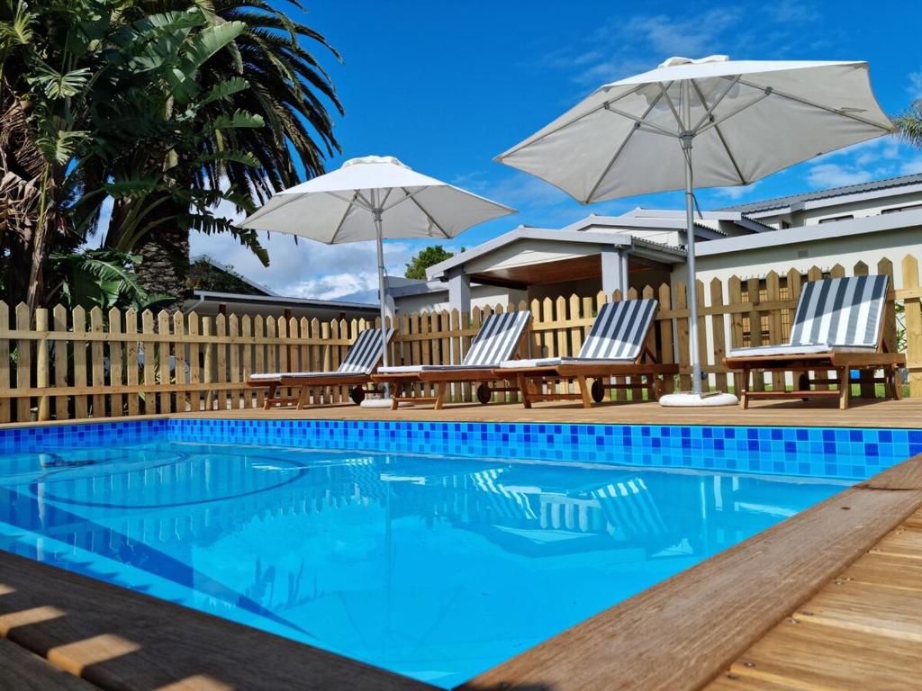 The Island in Sedgefield, Sedgefield (updated prices 2026)