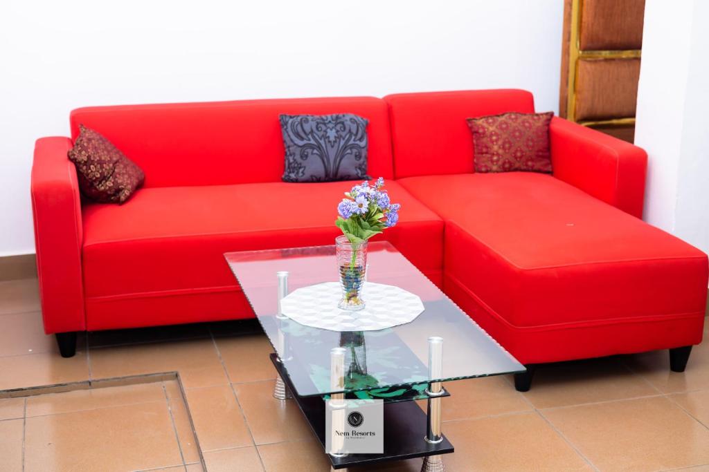 Nem Resorts La Résidence, Bayangam (updated prices 2025)